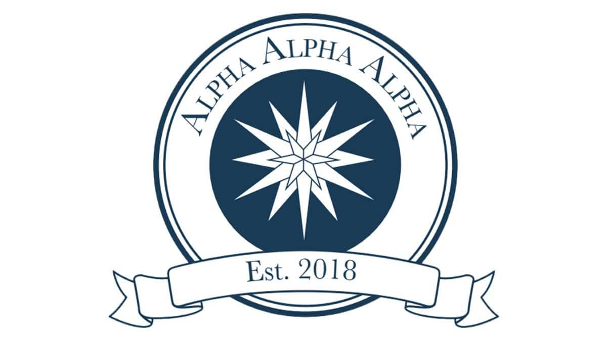 Tri-Alpha Honors Society - Student Academic Success