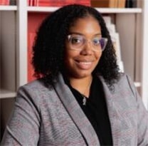 Staff - Student Academic Success