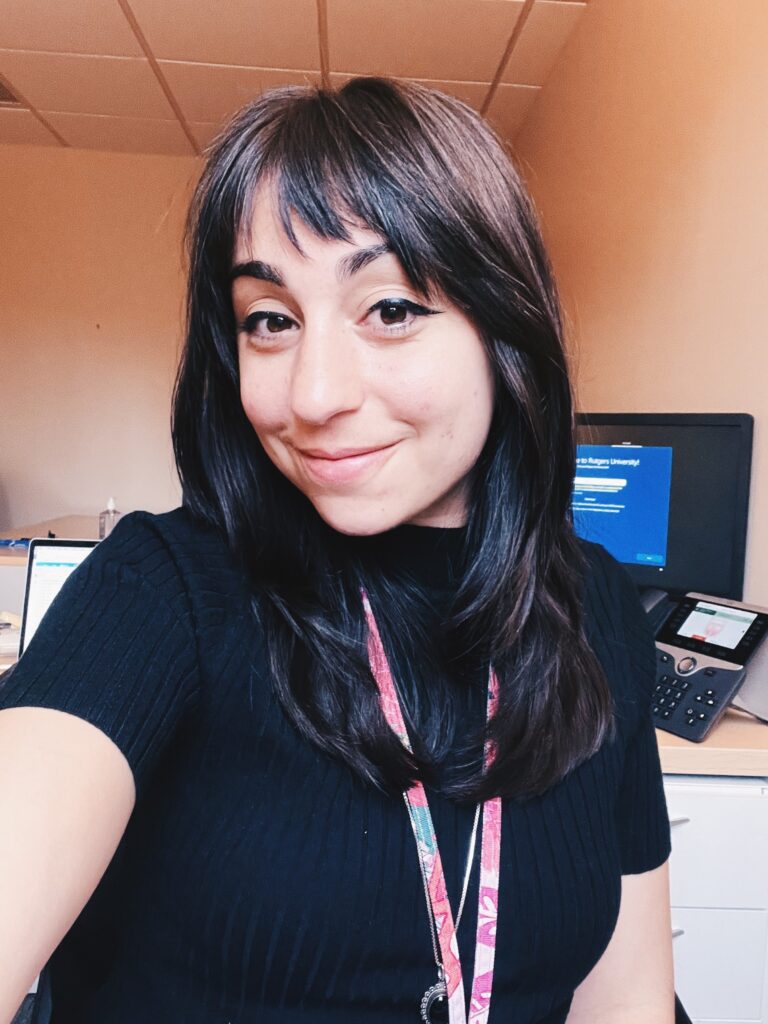 Staff - Student Academic Success